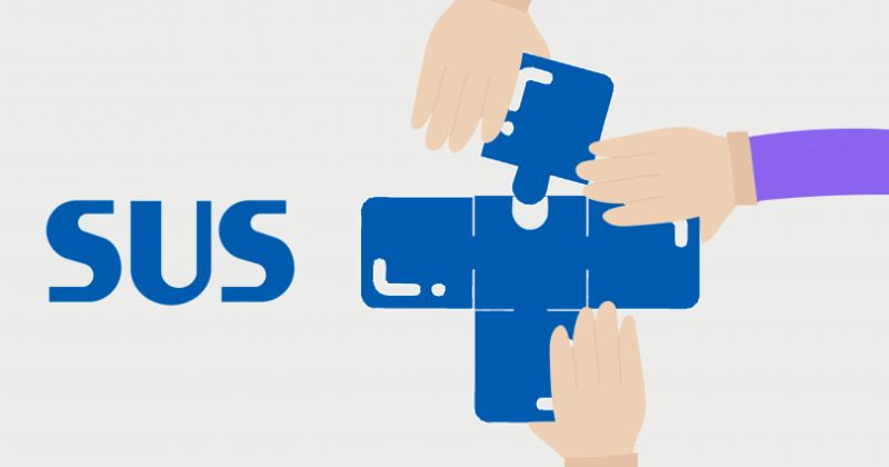 Sistema Único de Saúde (SUS): 34 anos de saúde pública de qualidade - CUT-RS